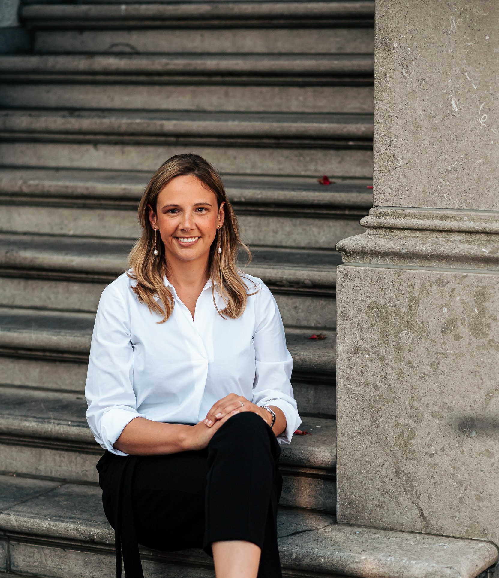 Freya pleit voor een regelluw kader voor cohousing voor ouderen | Freya ...